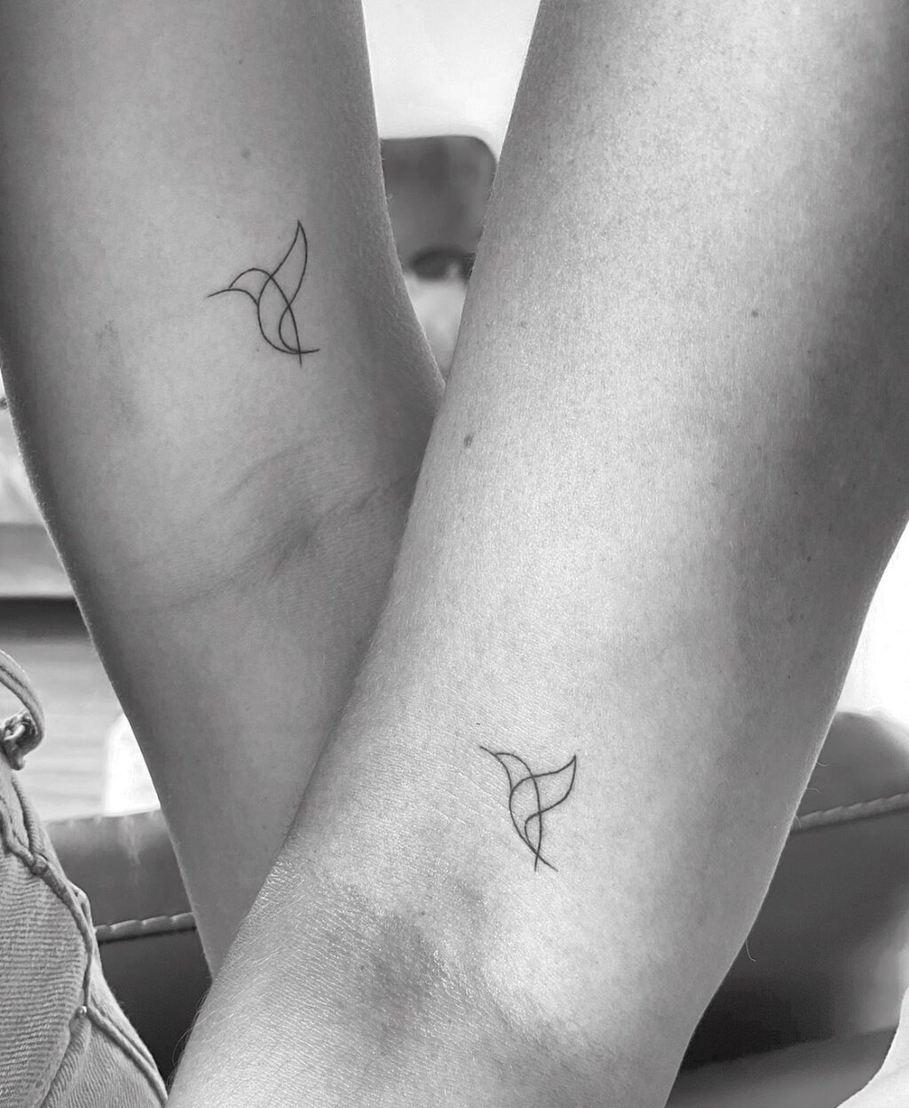 Family Tattoo Ideas - Lush Tattoos